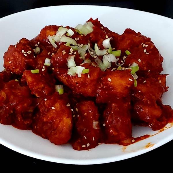 Cookpad’s sticky Korean fried chicken workshop 🔥